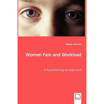 【】Women Pain and Workload