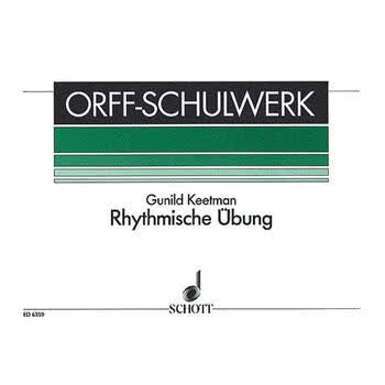 【】Rhythmische Ubung (Rhythmic Exercises):