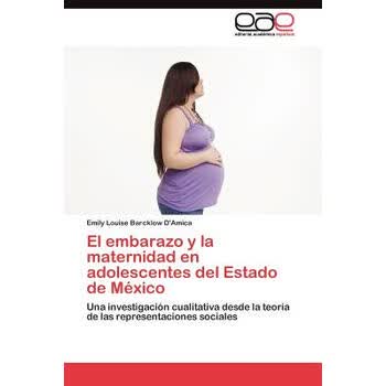 【】El Embarazo y La Maternidad E