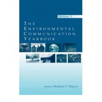 The Environmental Communication Yearbook : V...