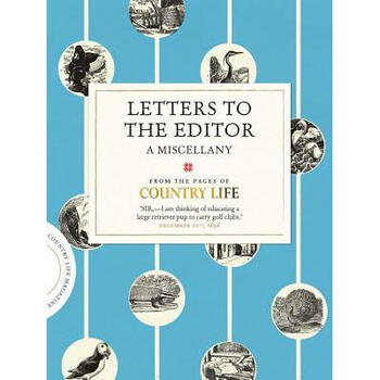 Letters to the Editor