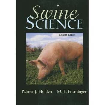 Swine Science