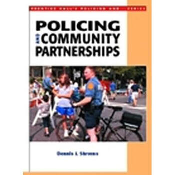 Policing and Community Partnerships