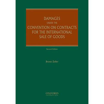 Damages Under the Convention of Contracts fo...