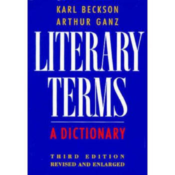 Literary Terms