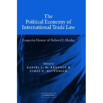 The Political Economy of International Trade...