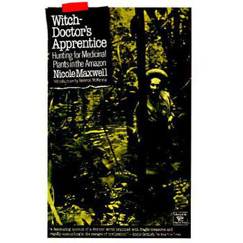 Witch Doctor's Apprentice: Hunting for Medic...