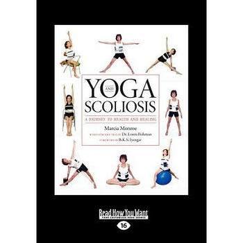Yoga and Scoliosis: A Journey to Health and ...
