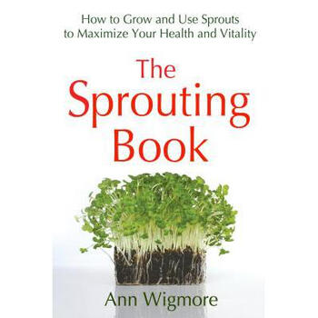 The Sprouting Book