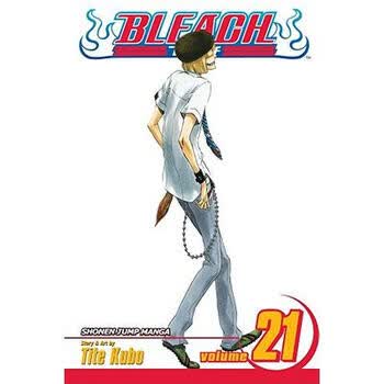 Bleach, Vol. 21, 21