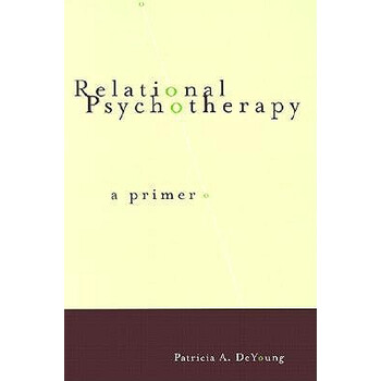【】Relational Psychotherapy: A