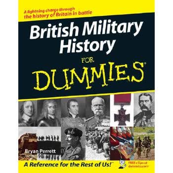 【】British Military History For
