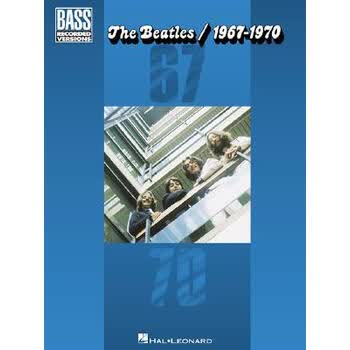 【】The Beatles/1967-1970