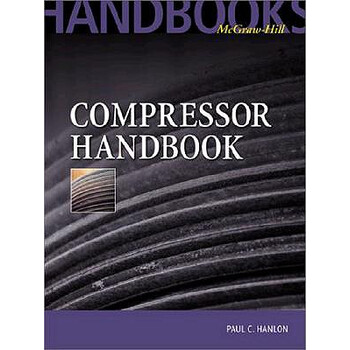 【】Compressor Handbook