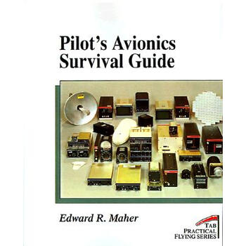 【】Pilot's Avionics Survival Guide