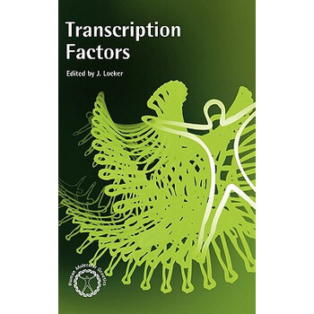 【】Transcription Factors