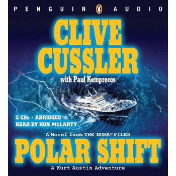 【】Polar Shift