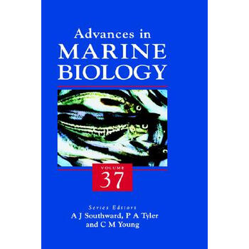 【】Advances in Marine Biology