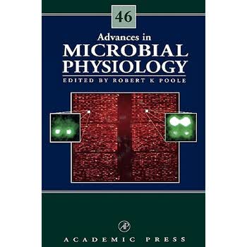 【】Advances in Microbial Physiology
