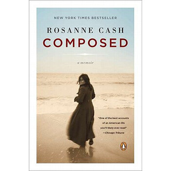 【】Composed: A Memoir