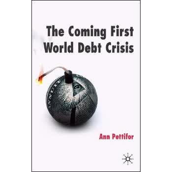 【】The Coming First World Debt