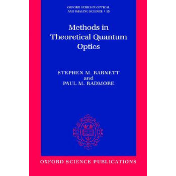 【】Methods in Theoretical Quantum