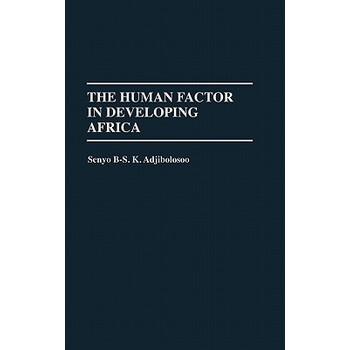 【】The Human Factor in Developing
