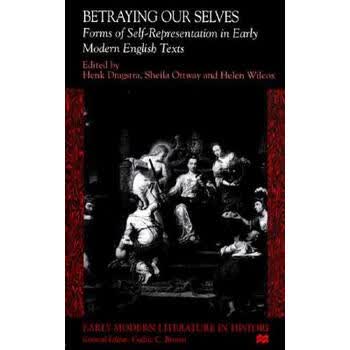 【】Betraying Our Selves: Forms o