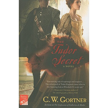 【】The Tudor Secret