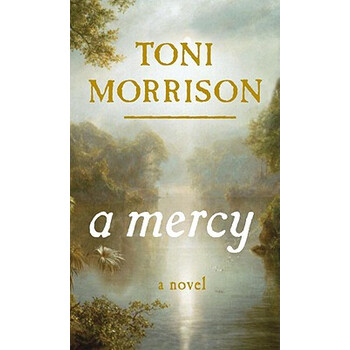 【】A Mercy