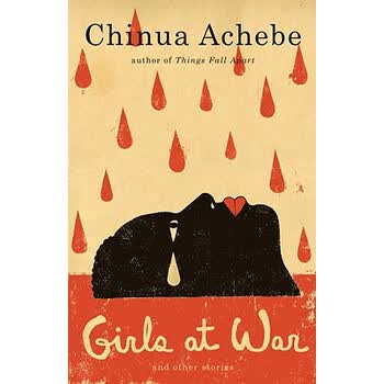 【】Girls at War