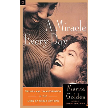 【】A Miracle Every Day