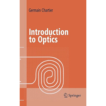 【】Introduction to Optics