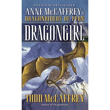 【】Dragongirl