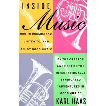 【】Inside Music