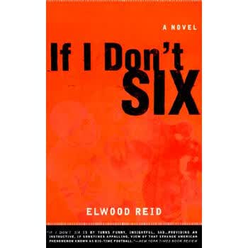 【】If I Don't Six