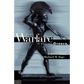 【】Warfare in Ancient Greece: A