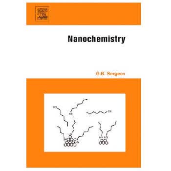【】Nanochemistry