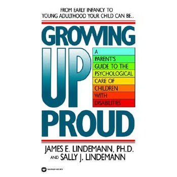 【】Growing Up Proud