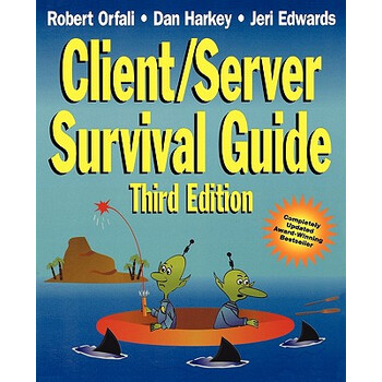 【】Client/Server Survival Guide, 3R