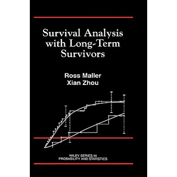【】Survival Analysis With Long-Term