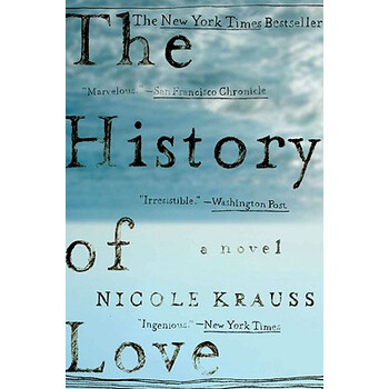 【】The History of Love