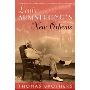 【】Louis Armstrong's New Orleans