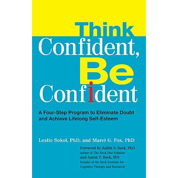 【】Think Confident, Be Confident: A