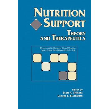 【】Nutrition Support