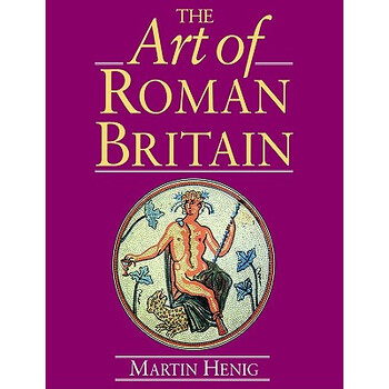 【】The Art of Roman Britain: New in
