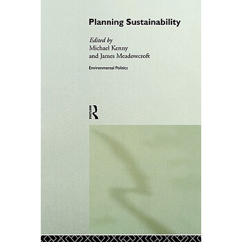 【】Planning Sustainability: The