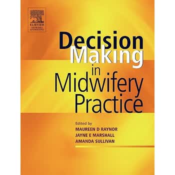【】Decision-Making in Midwifery