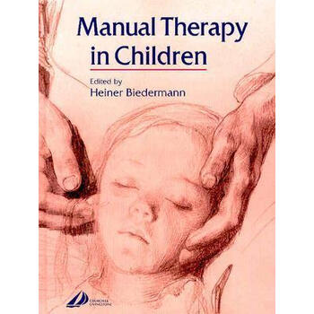 【】Manual Therapy in Children