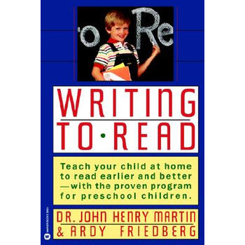 【】Writing to Read
